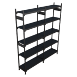 Metal Racks