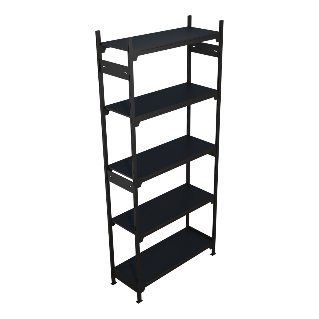 Metal Racks