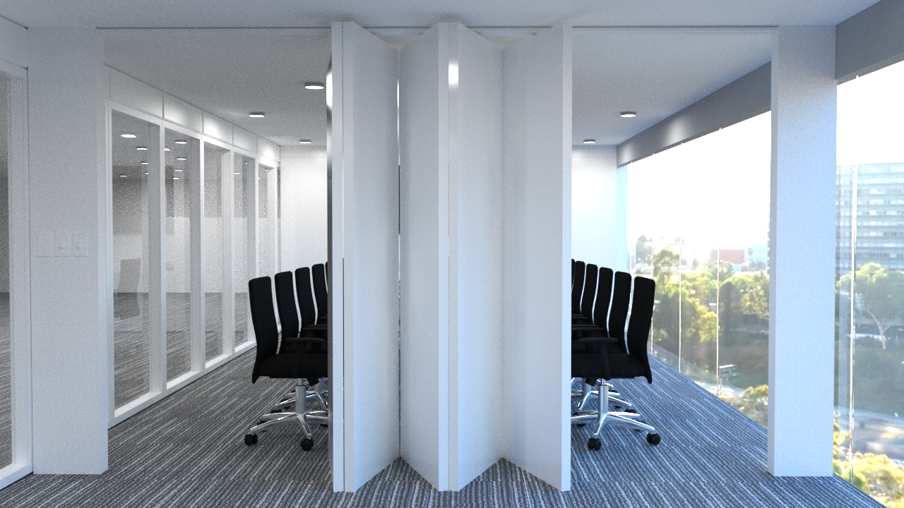 Operable Wall – Lee Designs Industries, Inc.
