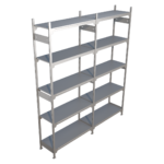 Metal Racks