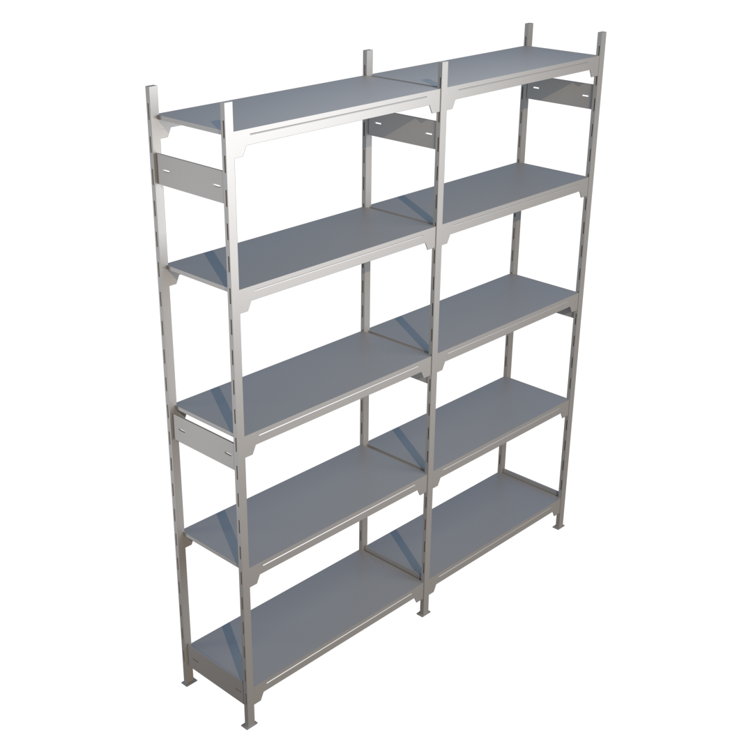 Metal Racks