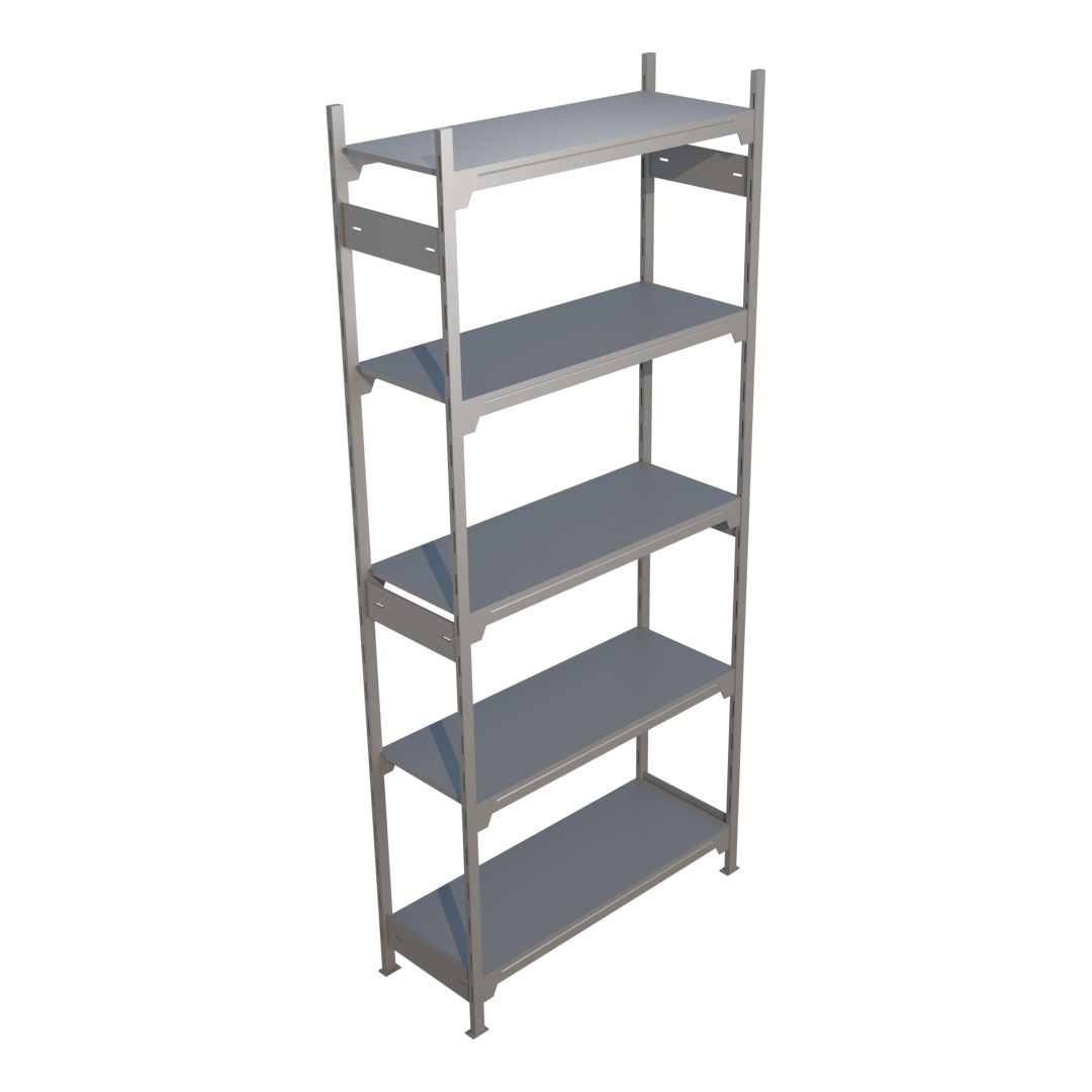 Metal Racks