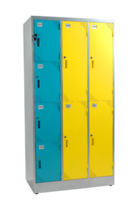 Lockers