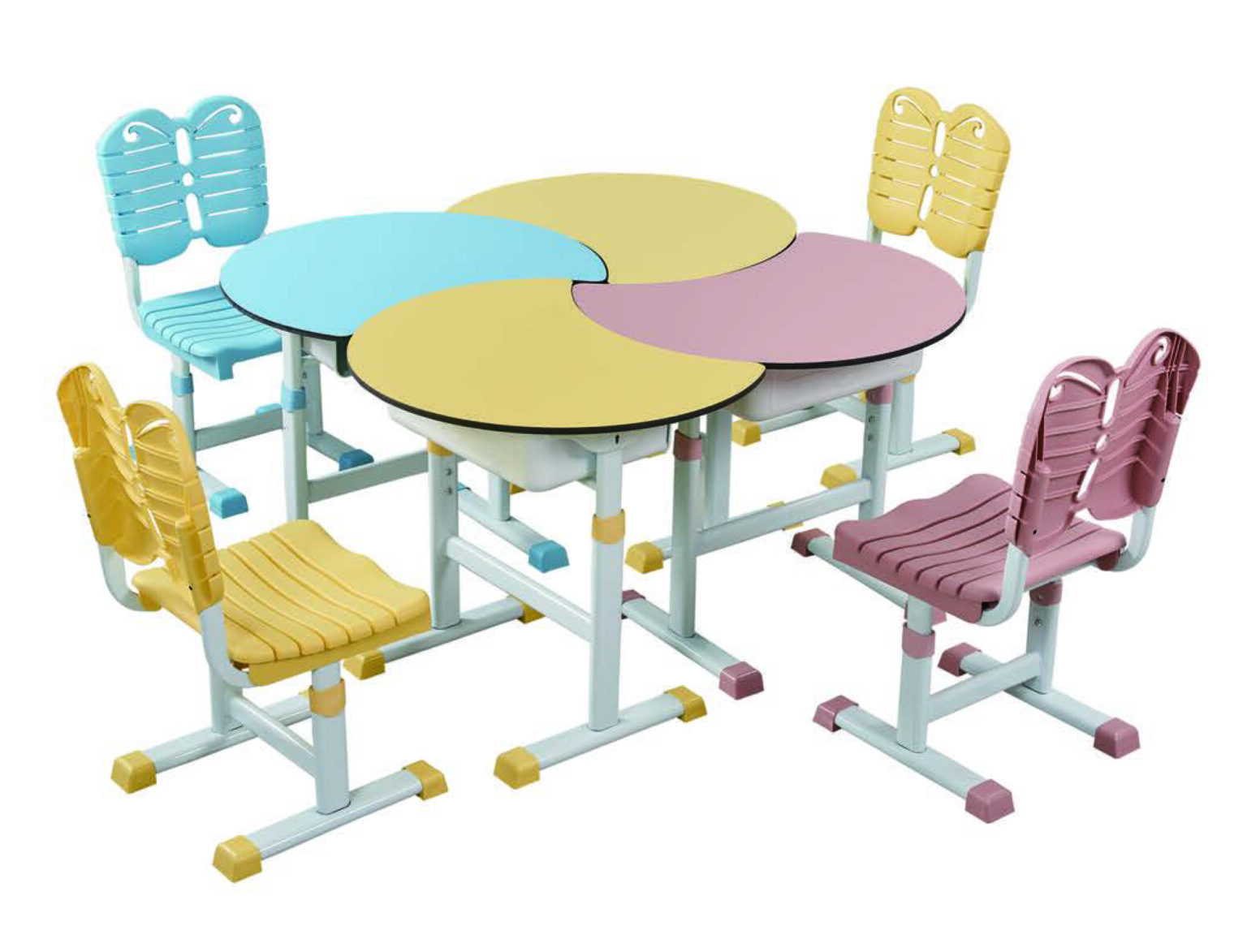 School Tables
