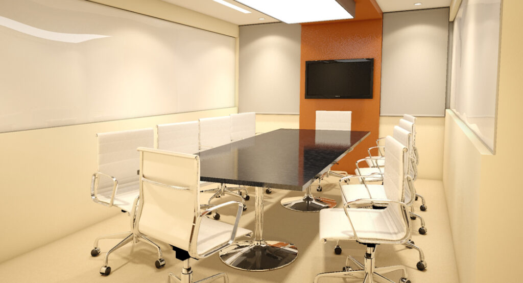 Boardroom Tables