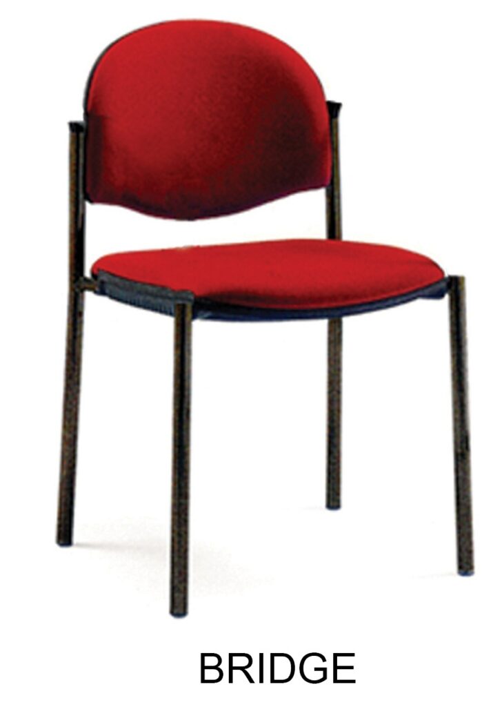 Bridge Multipurpose Seats
