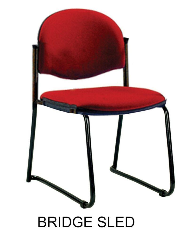 Bridge Multipurpose Seats
