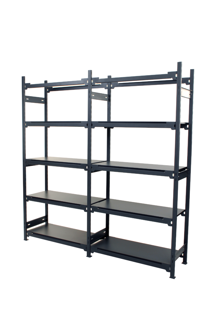 Metal Racks